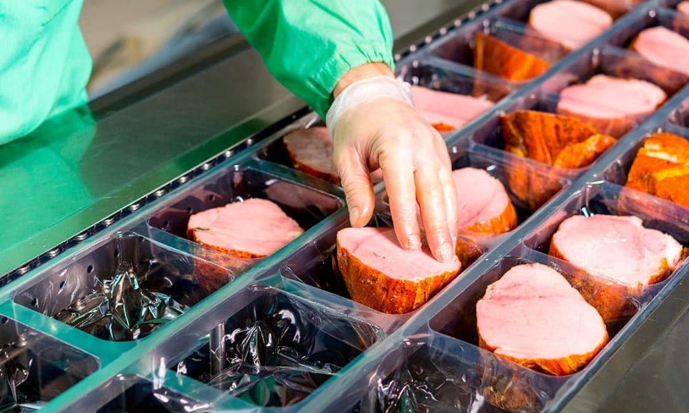 ¿Por qué deberíamos evitar la comida procesada? - Noticias en Salud
