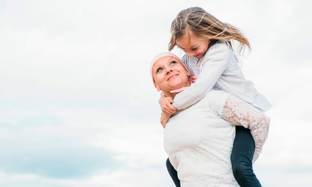 Los hijos de pacientes con cáncer suelen vivir al margen de la ...