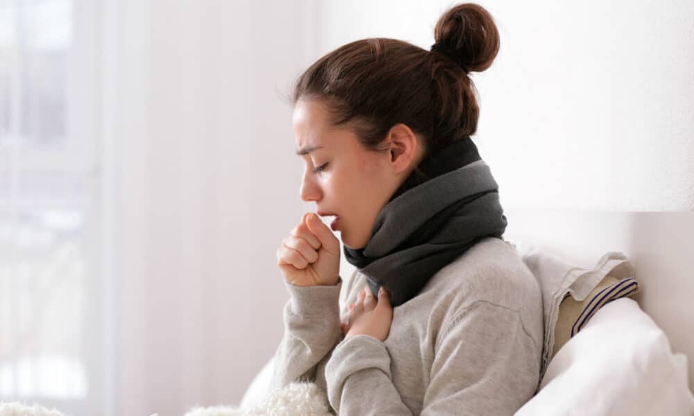 Los siete mejores remedios naturales para la tos - Noticias en Salud