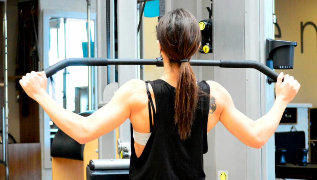 7 Consejos realistas para ponerse en forma yendo al gimnasio - Noticias ...