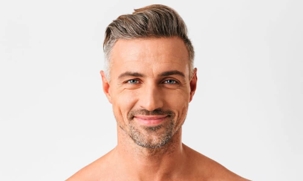 Masculook, o cómo conseguir un rostro más varonil - Noticias en Salud