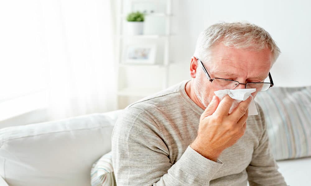 La gripe se adelanta tres meses y convive con otros virus de síntomas ...