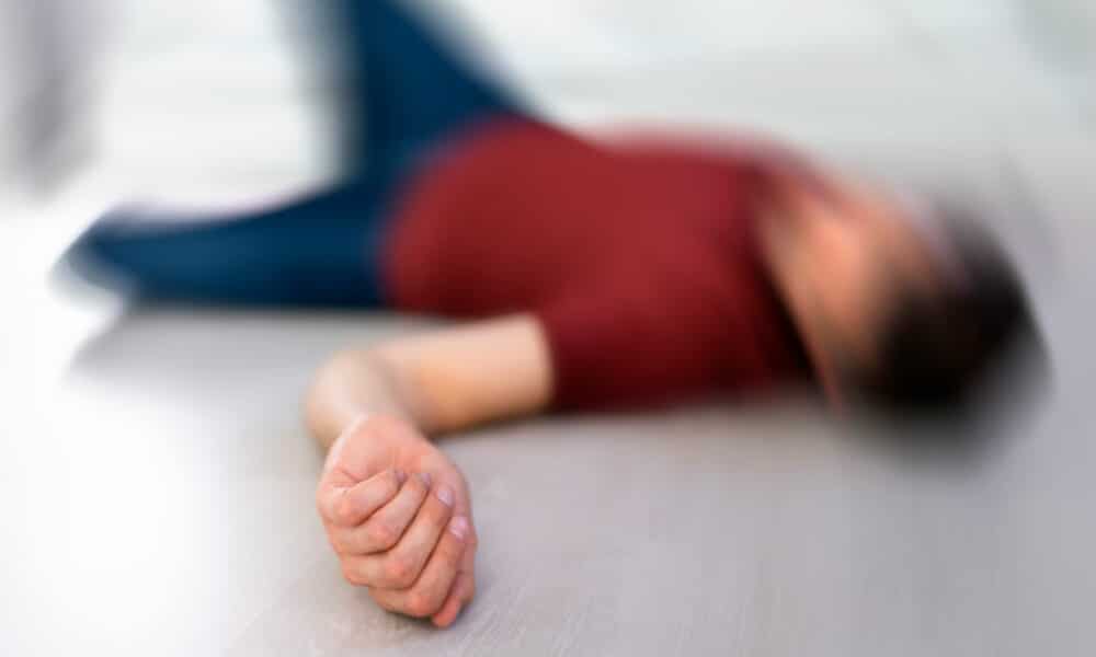 ¿Qué puede ocasionar una convulsión? - Noticias en Salud